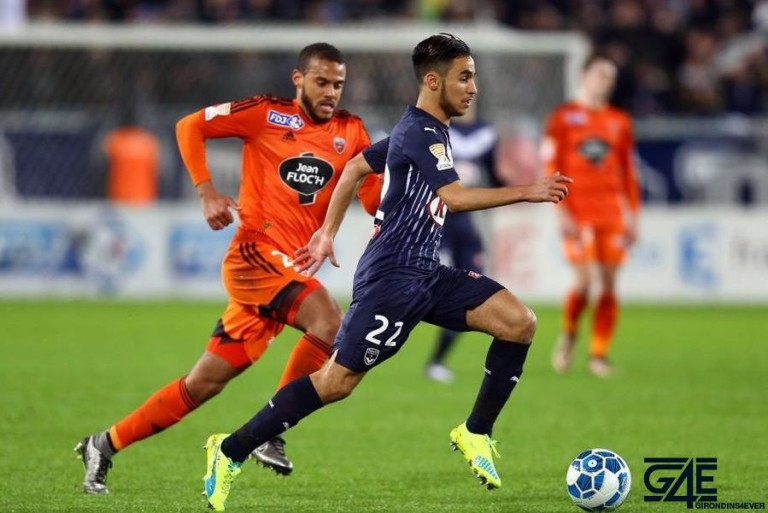 Girondins4Ever - [Anniversaires] Passés par les Girondins, Jean ...