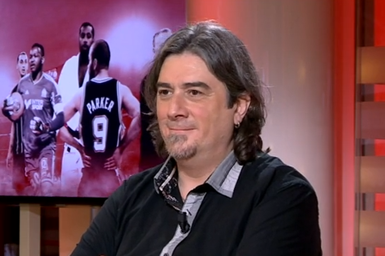 Girondins4Ever - Lions : "Je ne pense pas qu'ils aient vraiment le ...