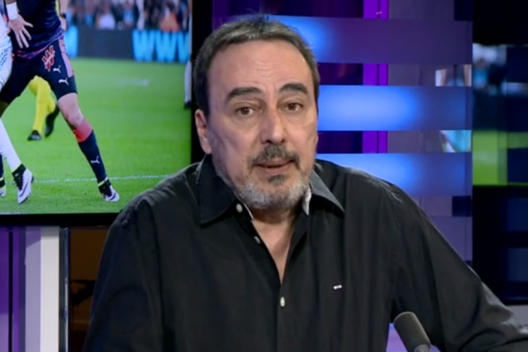 Girondins4Ever - Didier Roustan : "Bordeaux va jouer la sécurité et ça ...