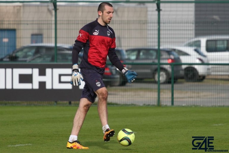 Girondins4Ever - Pierre Labat : "En l'observant, il y avait quelque chose qui me dérangeait. Il ...