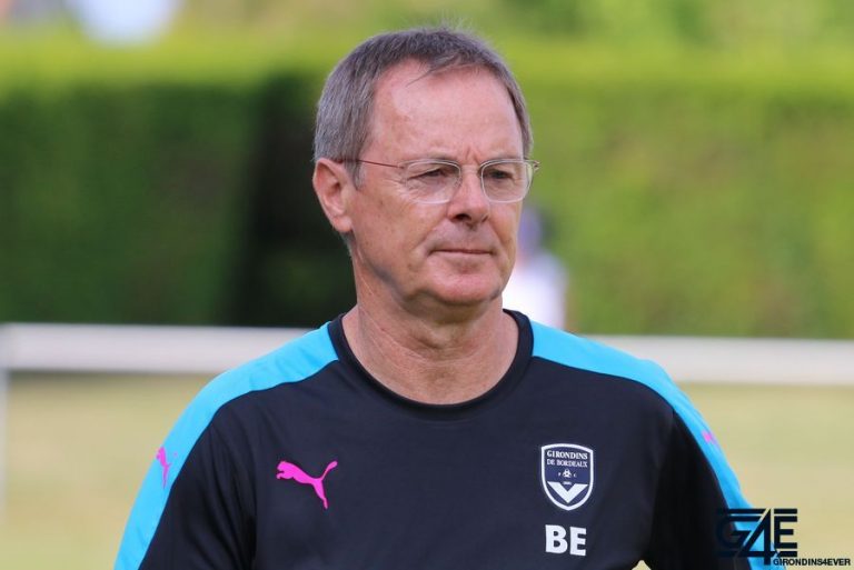 Girondins4Ever - Pierrot Labat : "Pour les dirigeants d'un club, c'est de l'or en barre"
