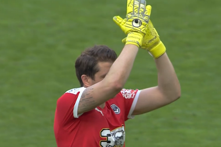 Girondins4Ever - [Anniversaire] Passé par les Girondins, Cédric ...