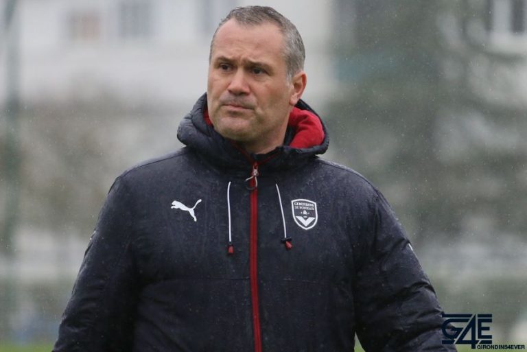 Girondins4Ever - Jérôme Dauba : "Il faut qu’on prenne un maximum de ...