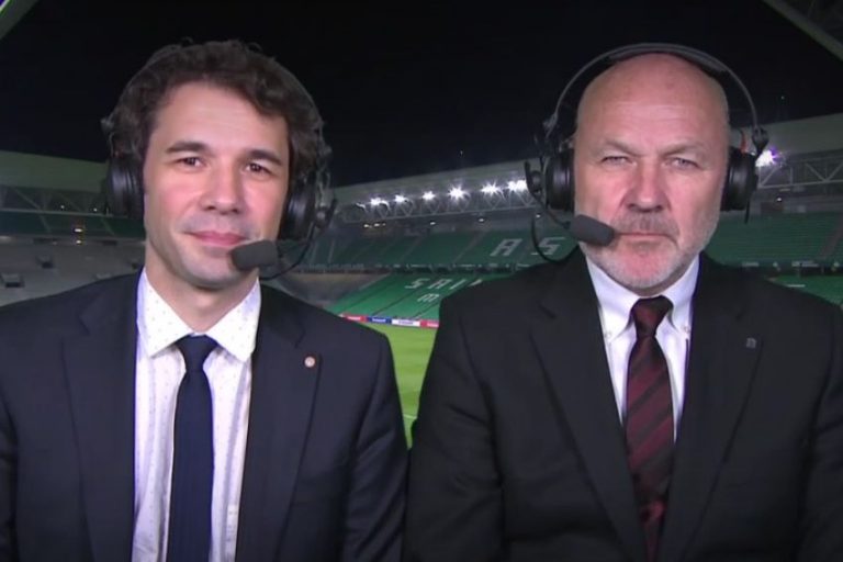 Girondins4Ever - François Marchal : "Il reste à progresser dans l ...