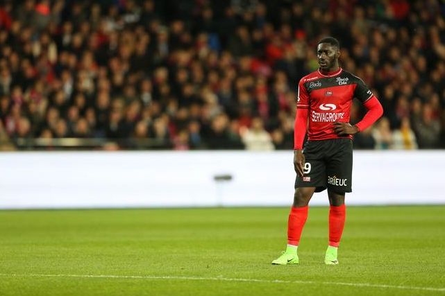 Girondins4Ever - Alexandre Mendy se qualifie aussi pour les quarts de ...