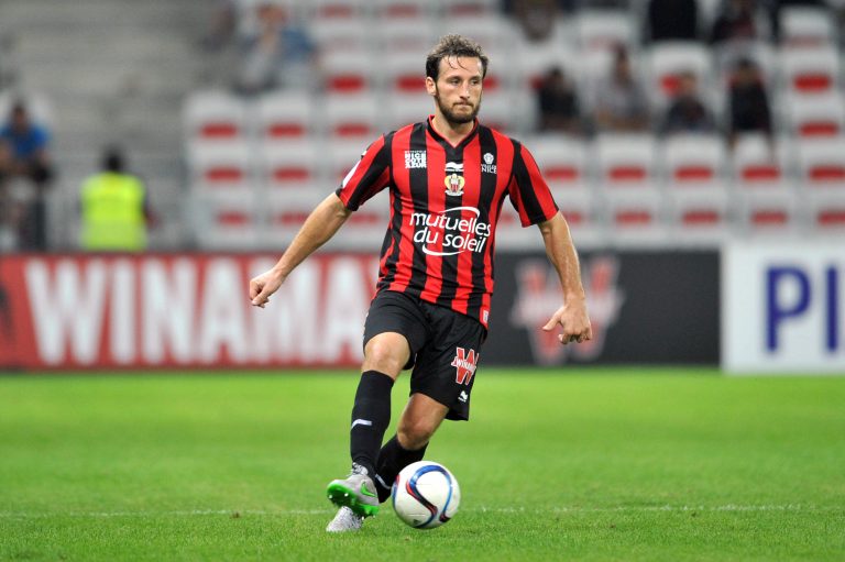 Girondins4Ever - Julien Fournier (directeur général de l'OGC Nice ...