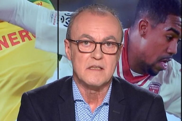 Girondins4Ever - Vincent Machenaud : "Leur prochain adversaire c’est ...