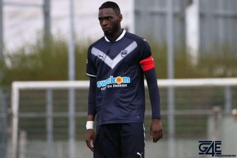 Girondins4Ever - Le reste des infos autour des Girondins (Arambarri à ...
