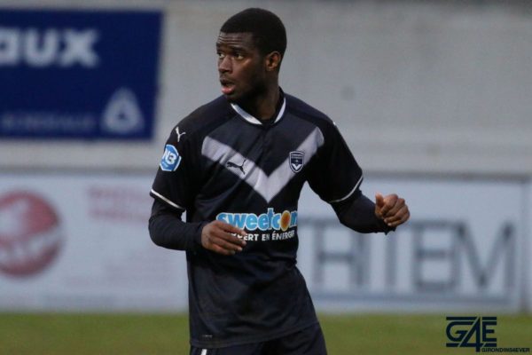 Girondins4Ever - [Anniversaires] Passés par les Girondins, Ervin Taha ...