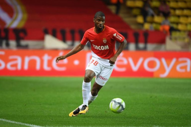 Girondins4Ever - Exclu G4E. Almamy Touré s'engage avec les Girondins de ...