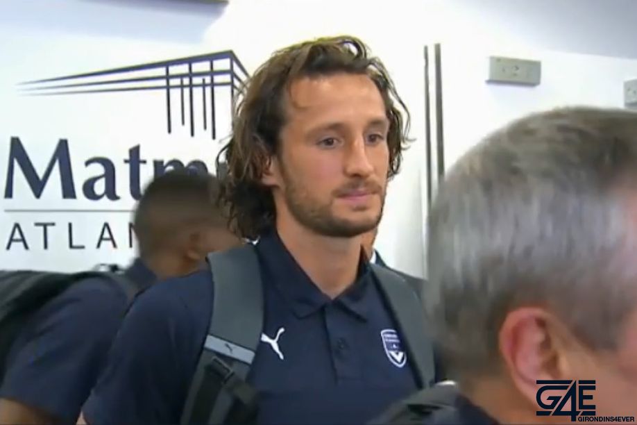 Girondins4Ever - Anthony Clément : "À cause de ses désaccords avec ...