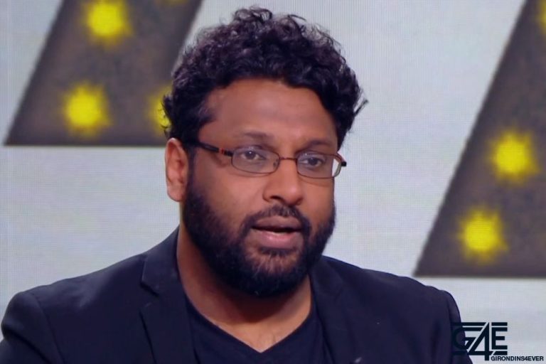 Girondins4Ever - Dave Appadoo : "Bordeaux a repris le flambeau de ...