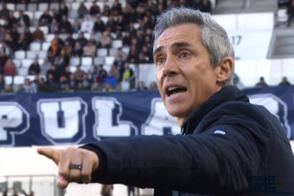 Girondins4Ever - Marius Trésor : "Il est évident que si l’entraineur a la culture de la gagne et ...