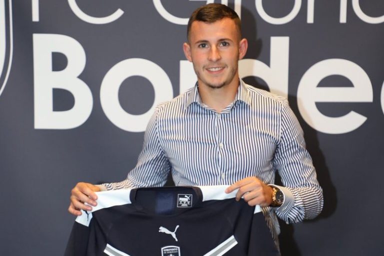 Girondins4Ever - Alexandre Lauray : Girondins4Ever - Alexandre Lauray :
