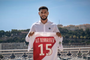 Girondins4Ever - Vers un prêt avec option d'achat pour Youssef Aït ...