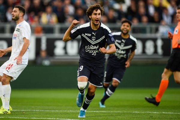 Girondins4Ever - L'actu des Girondins de Bordeaux