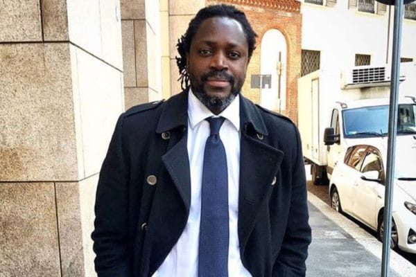 Girondins4Ever - Ibrahim Ba : "Les dirigeants s'étaient mis d’accord ...