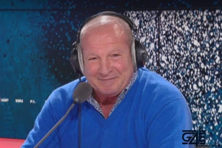 Girondins4Ever - Luis Fernandez : "Je ne pouvais que l’apprécier, en l ...