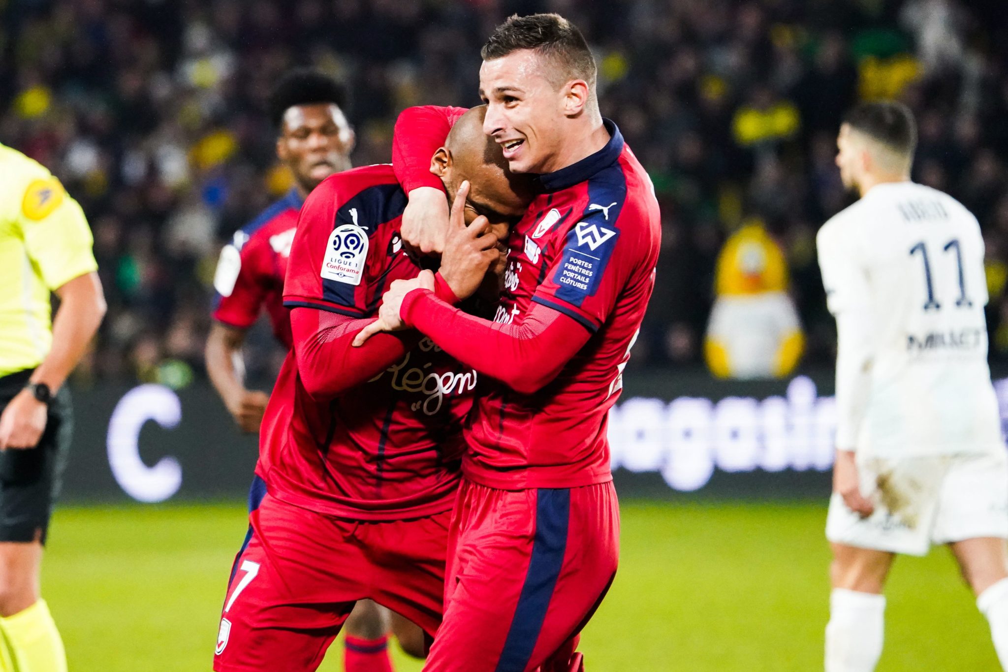 Girondins4Ever - Bruno Cheyrou : "Il va passer la barre des 100, c’est ...