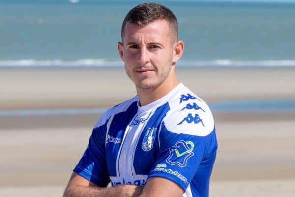 Girondins4Ever - Dunkerque encore dans l'attente pour conserver, ou non ...