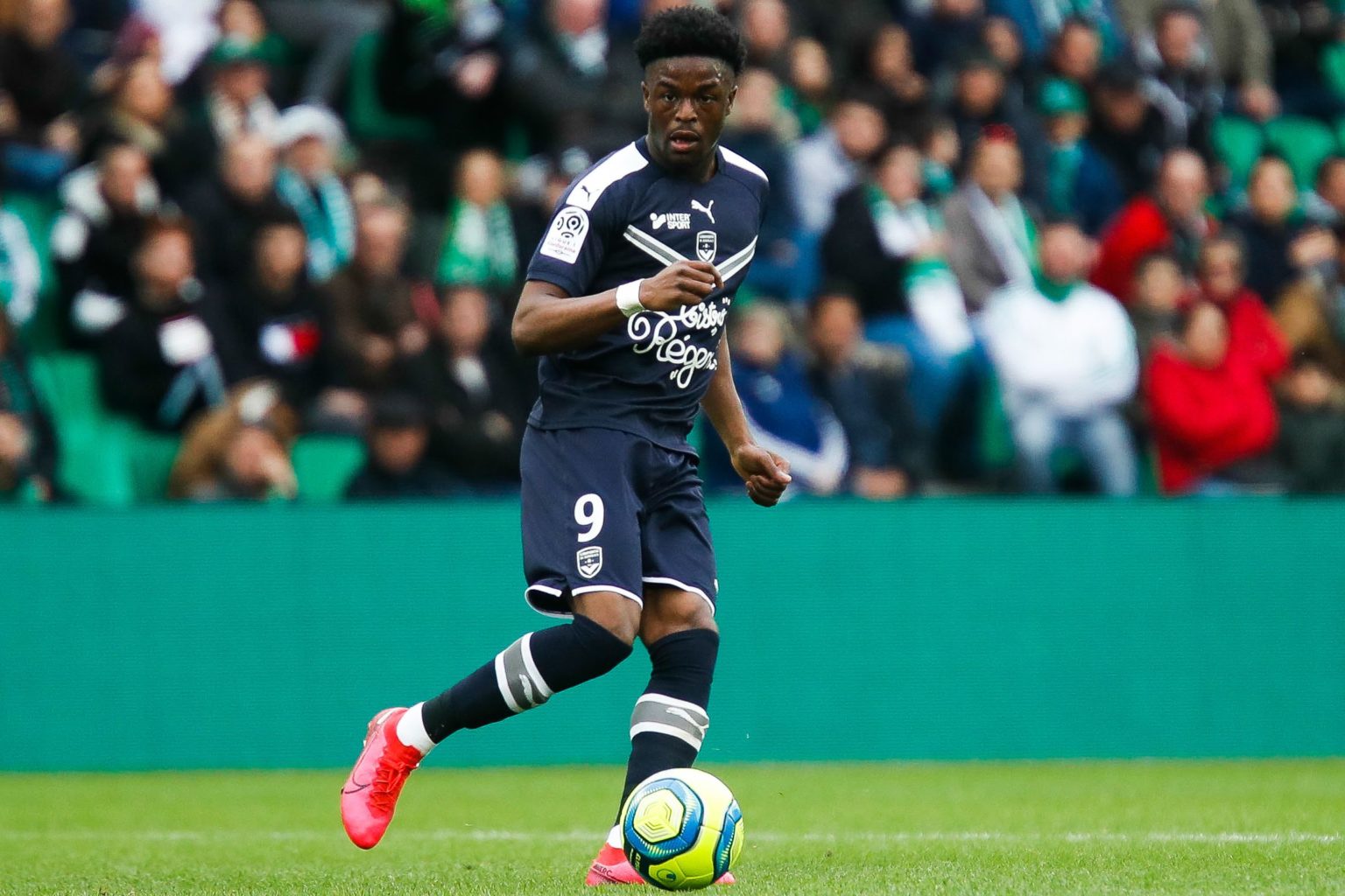 Girondins4Ever - Daniel Riolo : "Dans le marasme et le contexte ...