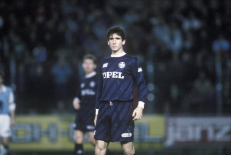 Girondins4Ever - [Anniversaires] Passés par les Girondins, Vladimir ...