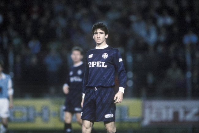 Girondins4Ever - [Anniversaires] Passés par les Girondins, Vladimir ...