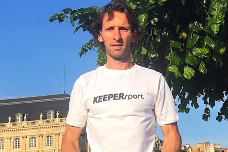 Girondins4Ever - Frédéric Roux : "Lescure, c’était toujours une ...