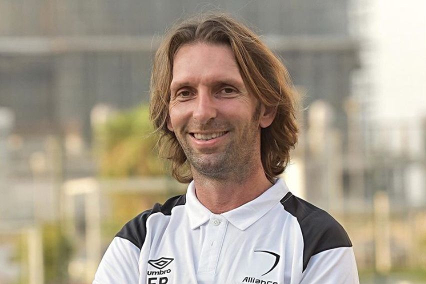 Girondins4Ever - Frédéric Roux : "Géographiquement, je ne suis pas du ...