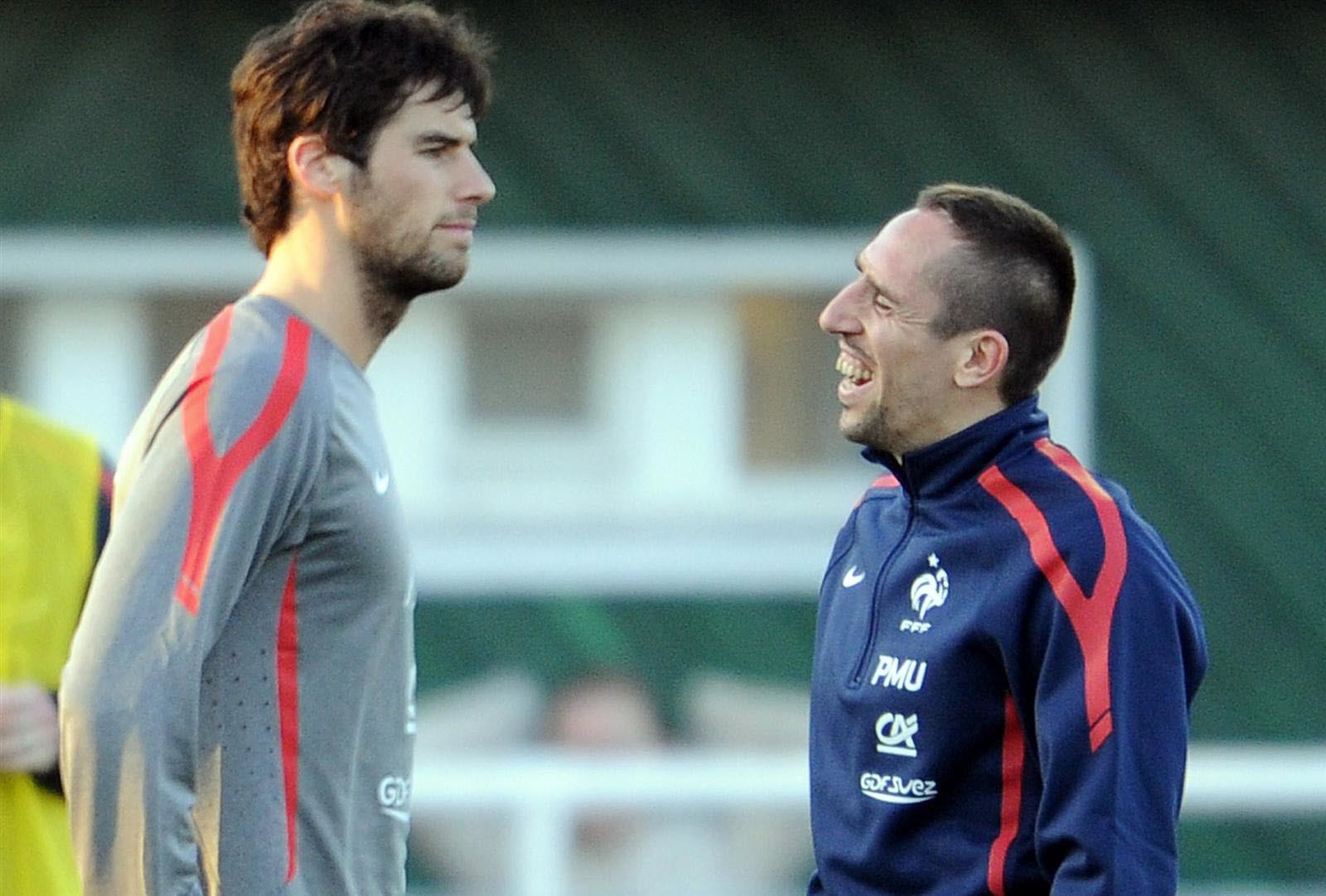 Girondins4Ever - Pierre Ménès : "Ca lui a clairement brisé sa carrière ...
