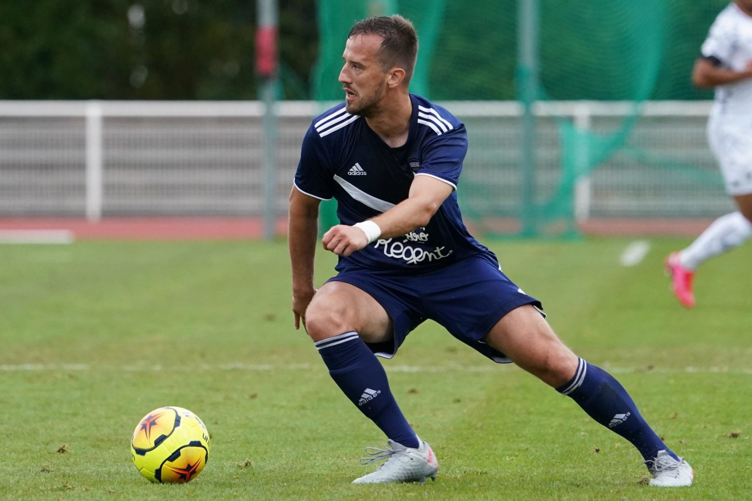Girondins4Ever - [Bilan des anciens H-I-J] Guillaume Hoarau fait ...