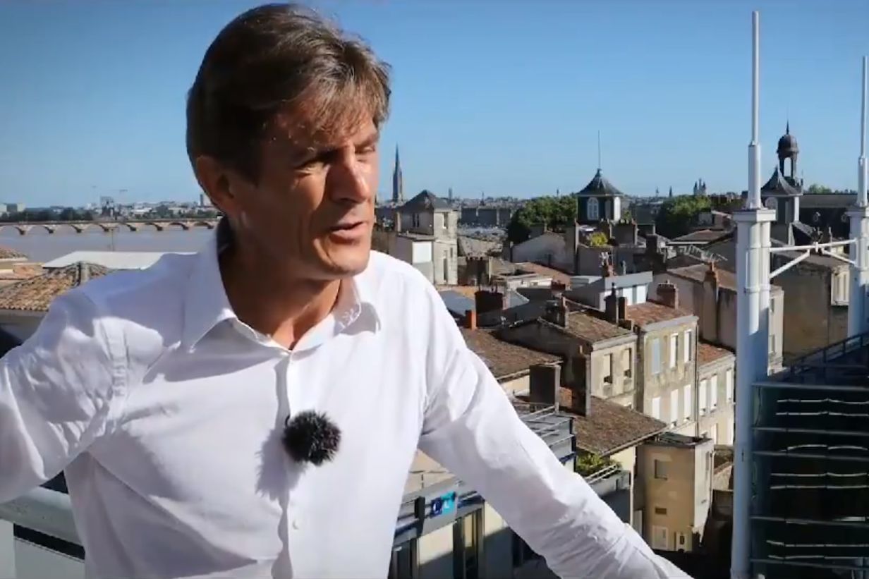 Girondins4Ever - Giovanni Castaldi : "Le départ de Monsieur Longuépée ...