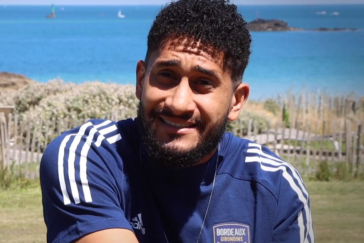 Girondins4Ever - Pablo Castro : "Je pense que j’y terminerai ma ...