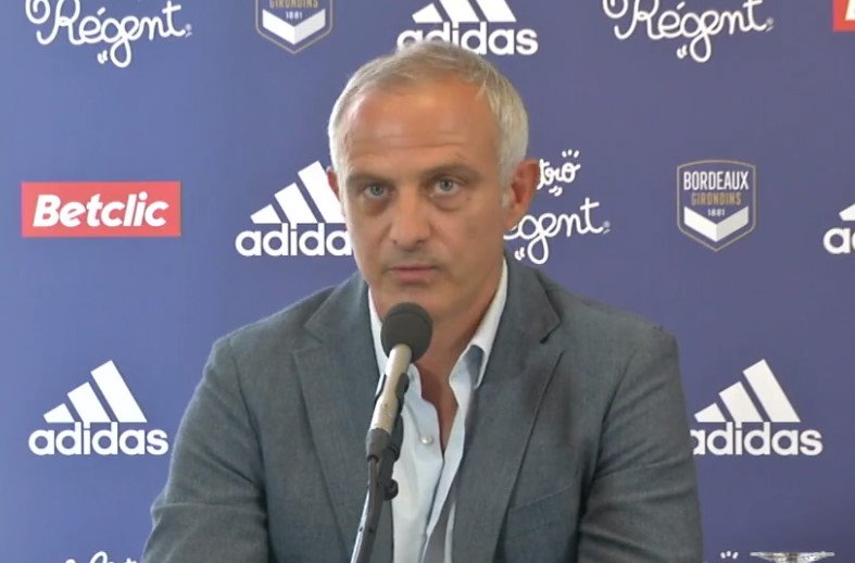 Girondins4Ever - Alain Roche : "Les fins de contrats en 2021 ? C’est ...
