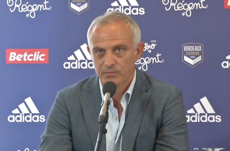 Girondins4Ever - Alain Roche : "L’image du club est peut-être un peu ...