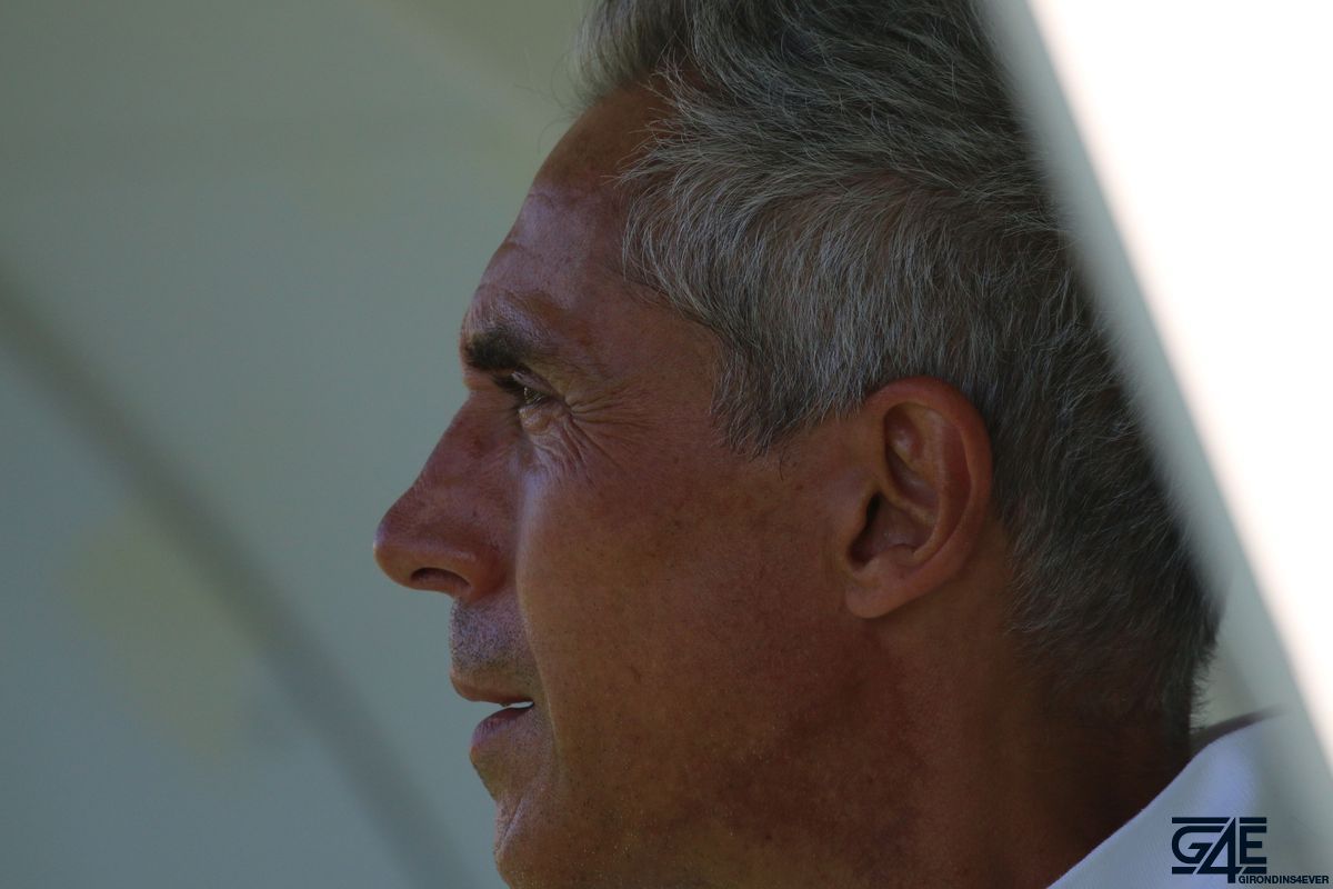 Girondins4Ever - RMC : "Daniel Ehrmann a été lassé par l'attitude de ...