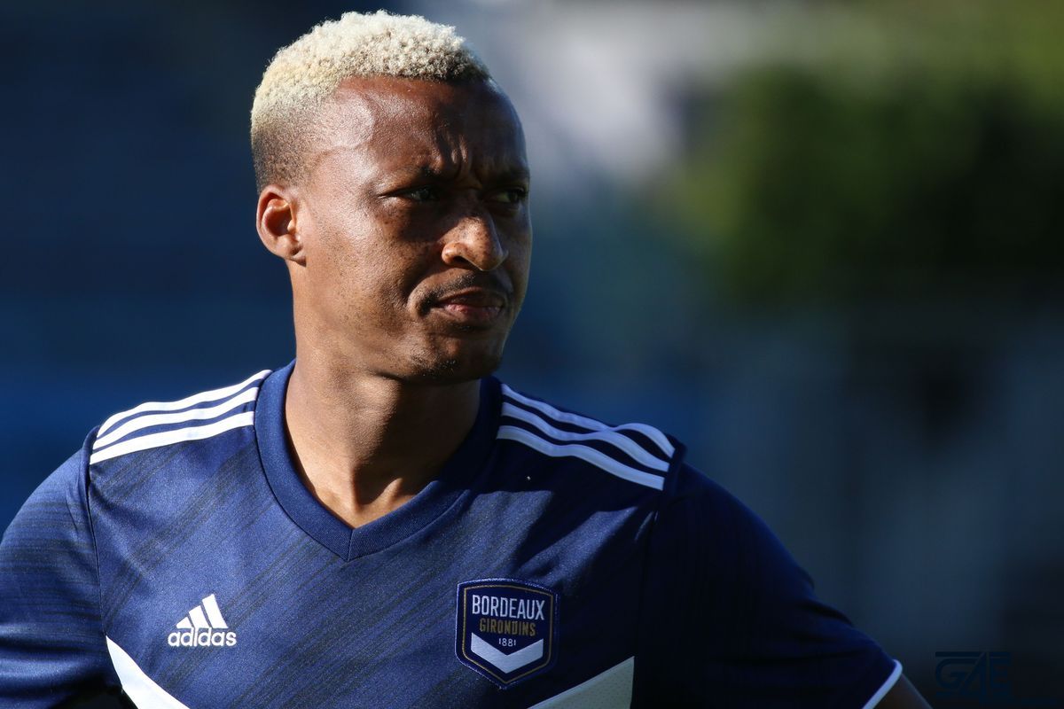 Girondins4Ever - Edson Mexer et Hwang Ui-Jo pourraient quitter les ...
