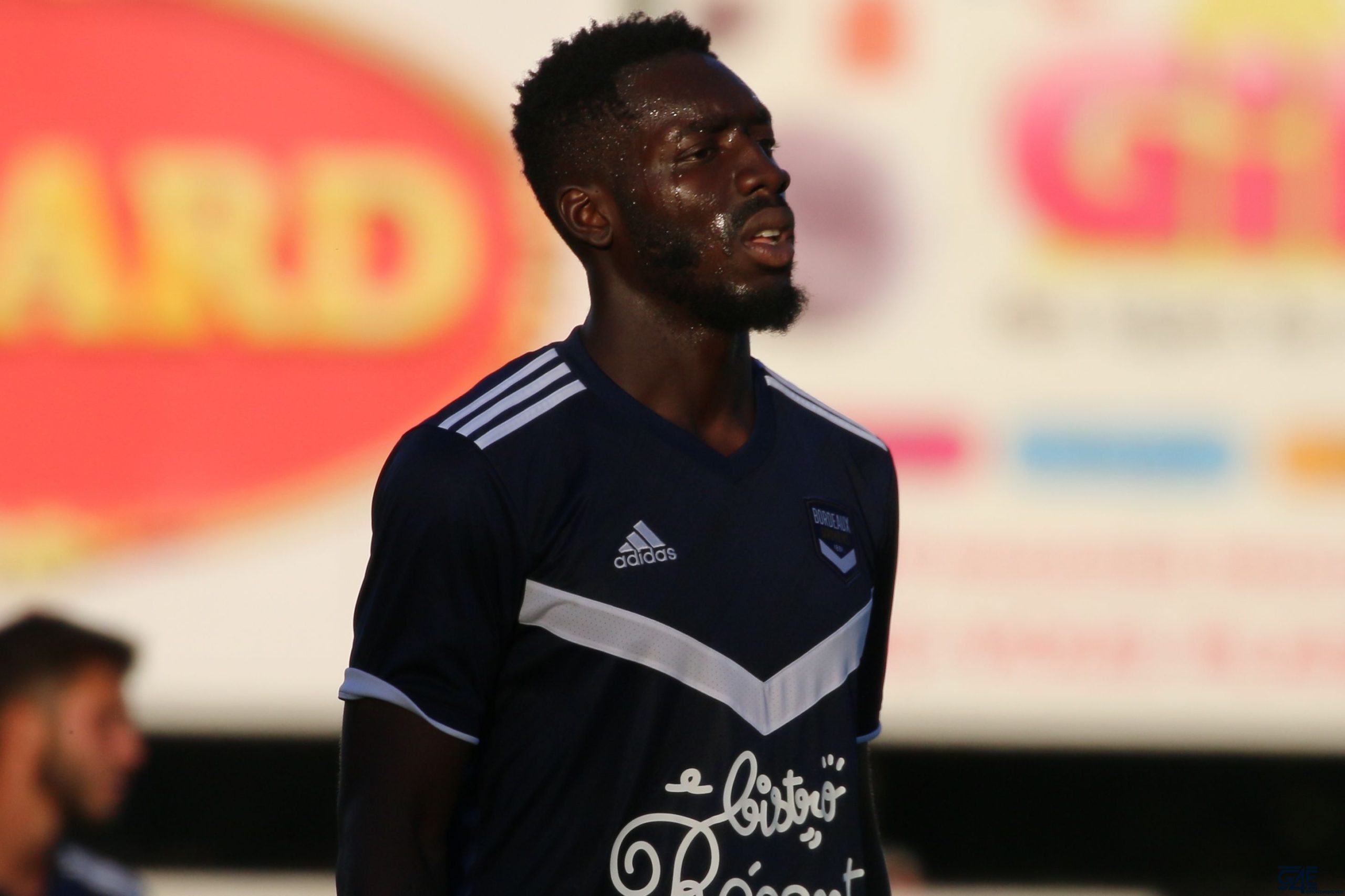 Girondins4Ever - Alexandre Mendy : "Je n’ai pas le retard qui m’a porté ...