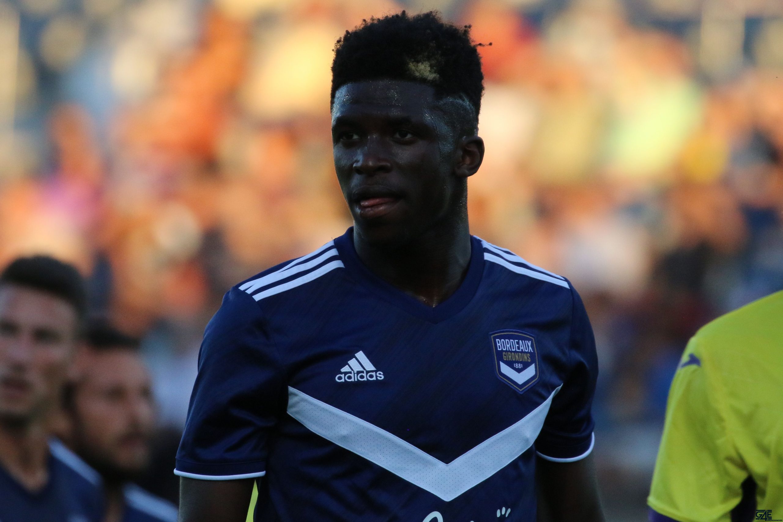 Girondins4Ever - Amadou Traoré : "J’ai passé un petit palier qui était ...