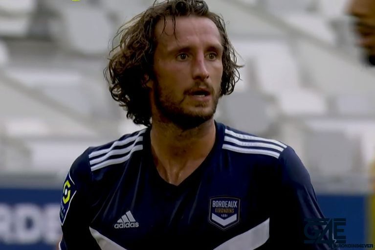 Girondins4Ever - Paul Baysse : "Les années passent mais la fierté de ...