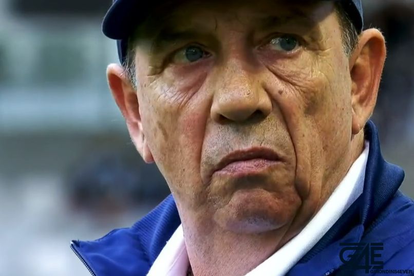 Girondins4Ever - Frédéric Roux : "Ce qui a changé, c’est un peu plus de ...