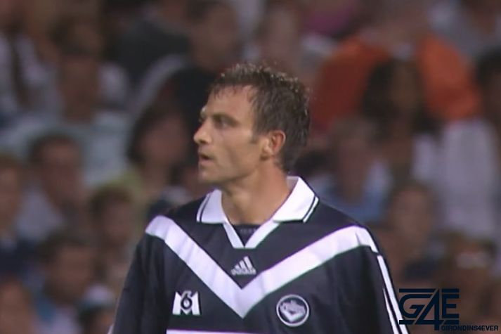 Girondins4Ever - Alain Roche : "C'est vrai que c'est plus facile d ...