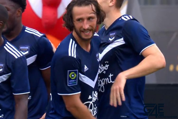 Girondins4Ever - Paul Baysse : "On ne va pas se fixer de limites ni d ...