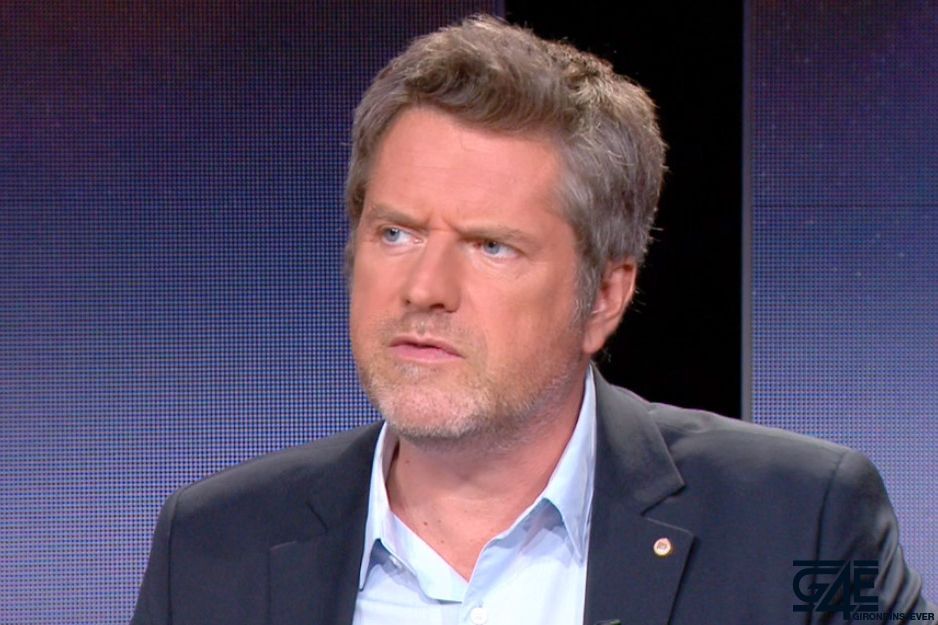 Girondins4Ever - Philippe Carayon : "C’est quand même cohérent par ...