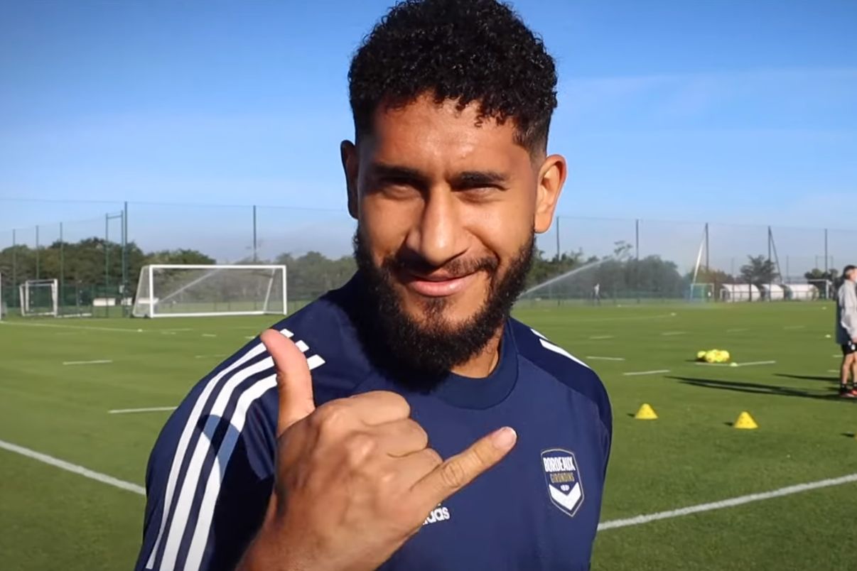 Girondins4Ever - Clément Carpentier : "L’éclaircie est le retour de ...
