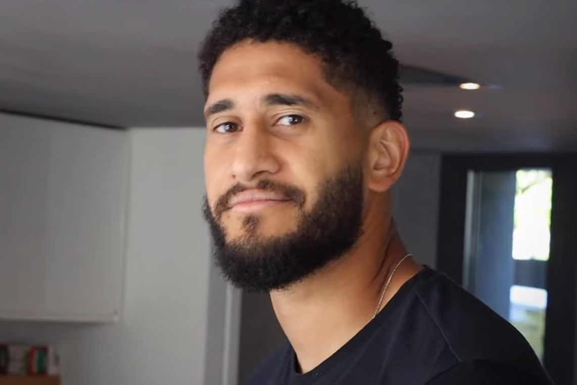 Girondins4Ever - Pablo Castro "rêverait" de retourner au Brésil