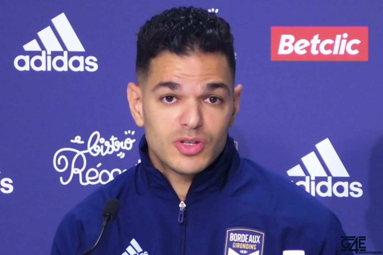 Girondins4Ever - Clément Carpentier : "C’est important de l’intégrer à ...