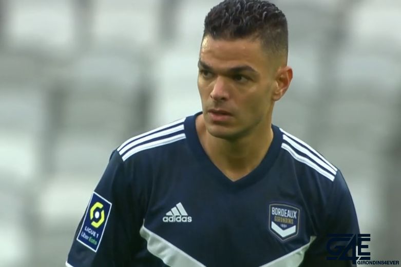 Girondins4Ever - Clément Carpentier : "Le pari est plutôt réussi au ...