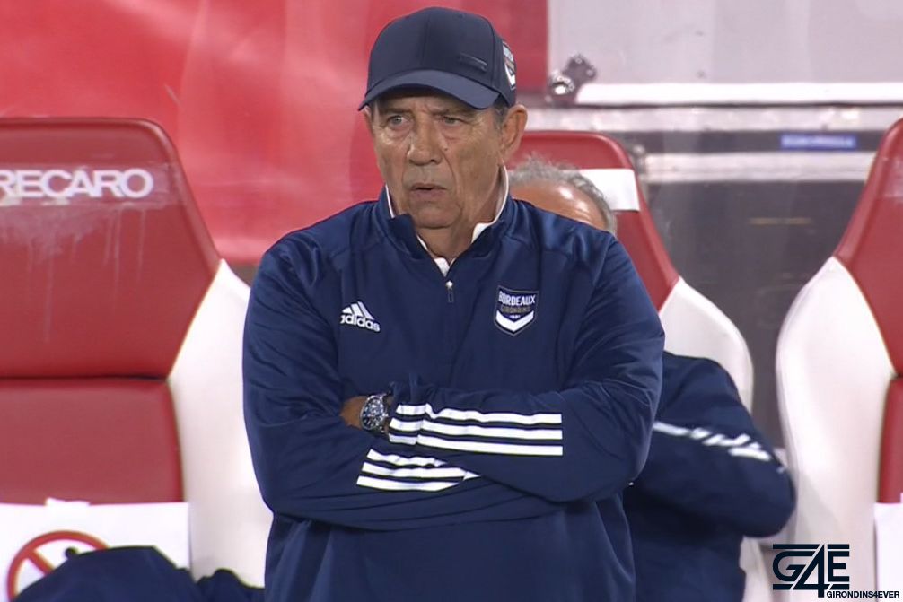 Girondins4Ever - Clément Carpentier : "On se demandait au bout de trois ...