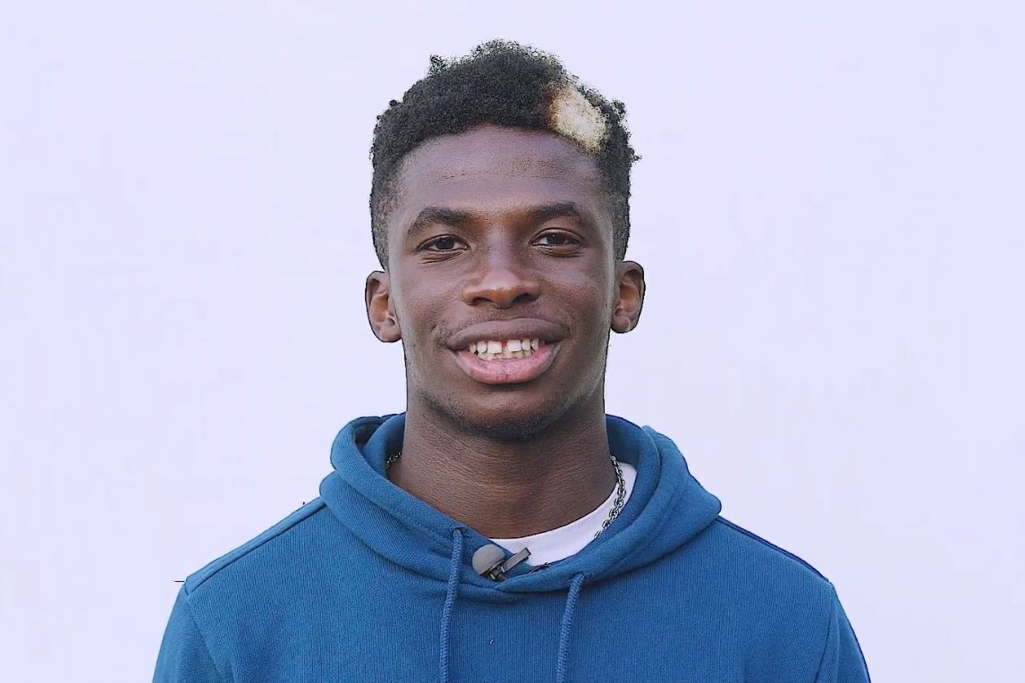 Girondins4Ever - Amadou Traoré : "A Paris, j’étais frustré de ne pas ...